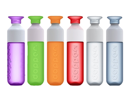 Dopper | Bespaarbazaar: Duurzame en slimme producten